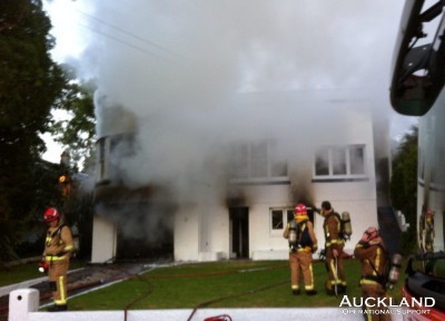 Auckland Operational Support