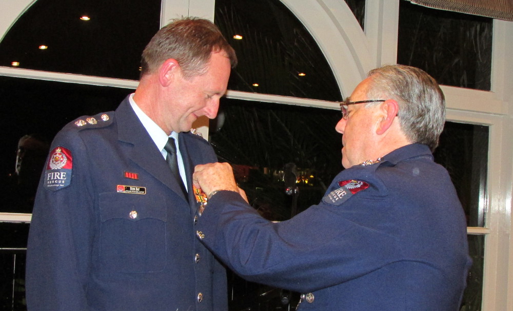 Auckland Operational Support