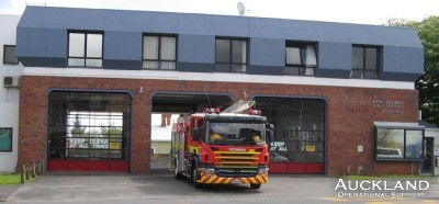 Auckland Operational Support